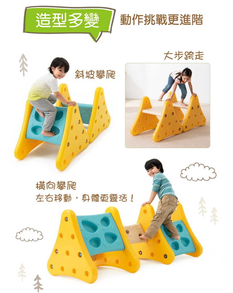 Weplay 吉士山丘 – KidPro醫學級兒童發展教育團隊